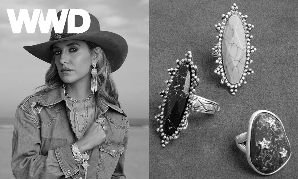 WWD: “LWJ Collection Launch 2025” - The Jewelry Group, Inc.